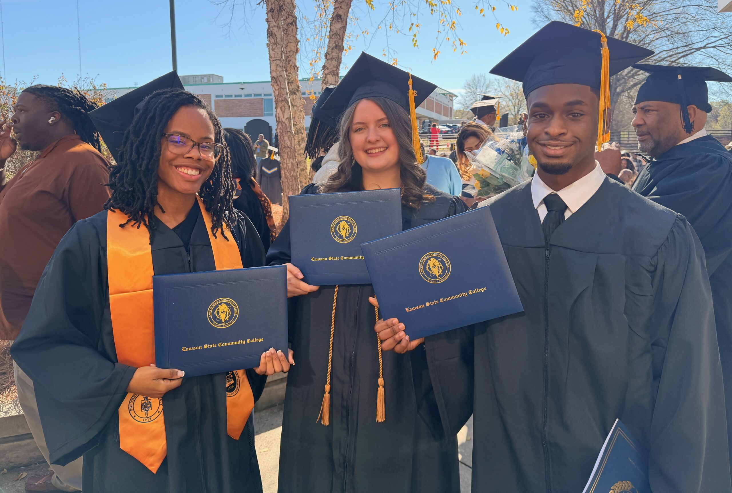 Six Colleges to Examine Impact of Caring Campus through National Study ...